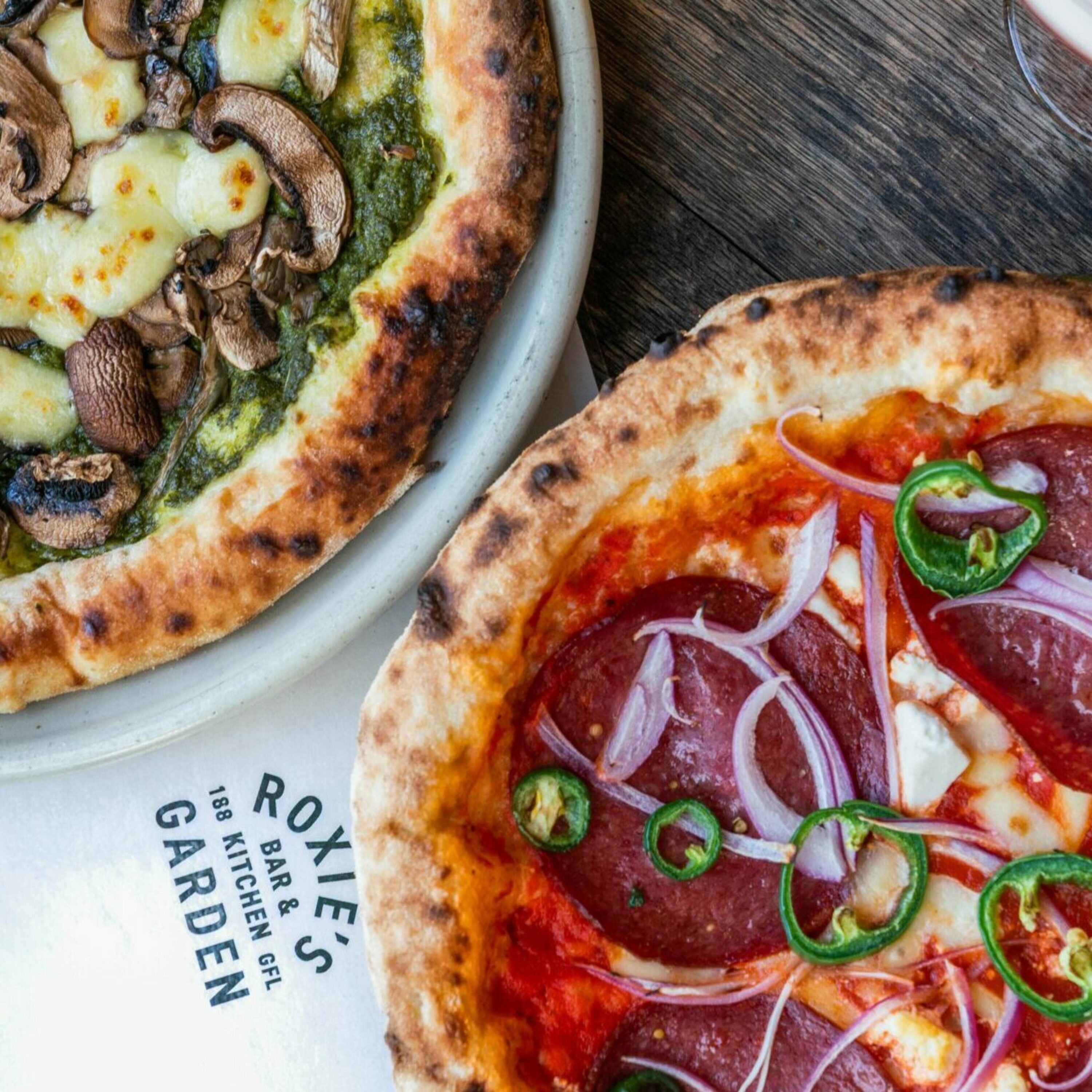 Home - Roxies Garden